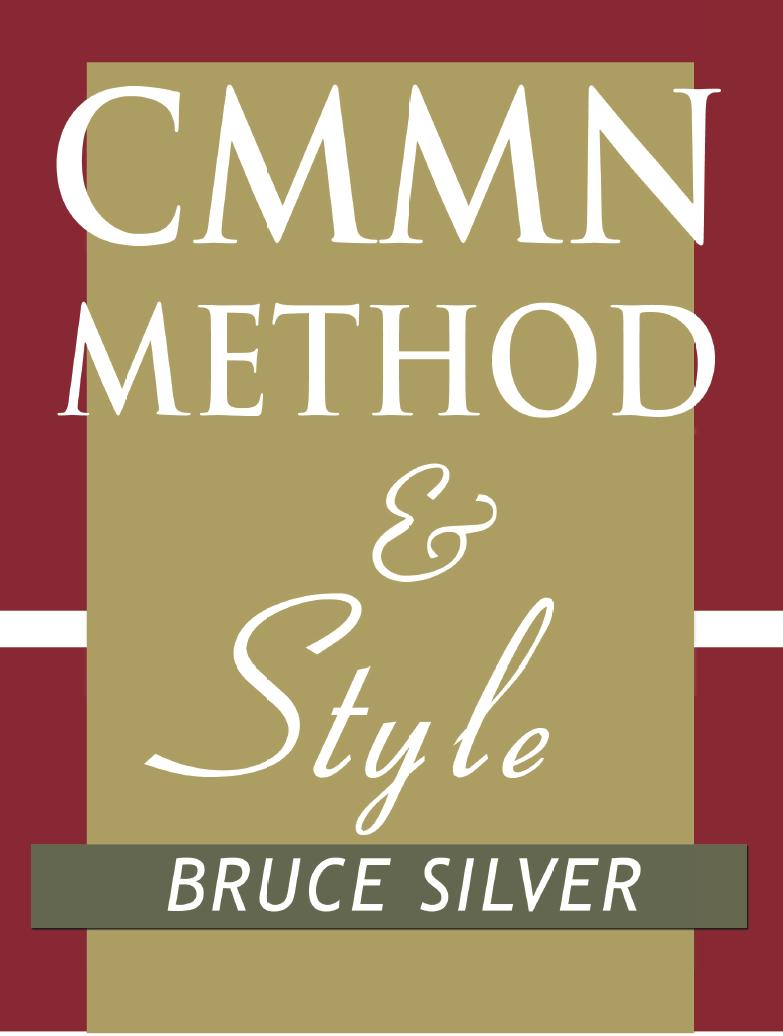 Announcing CMMN Method and Style | Method And Style